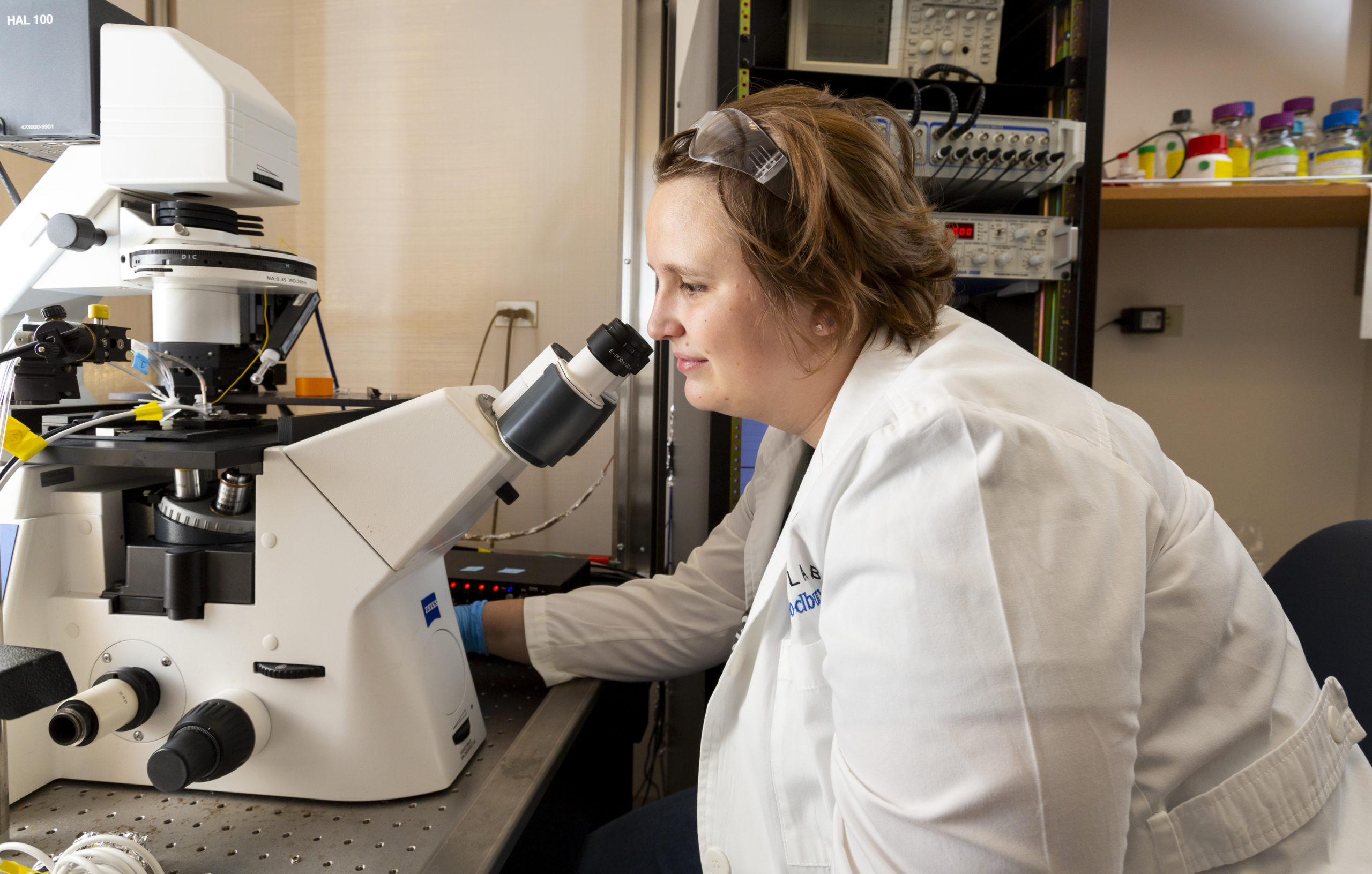Lab Photos | SilvaLab